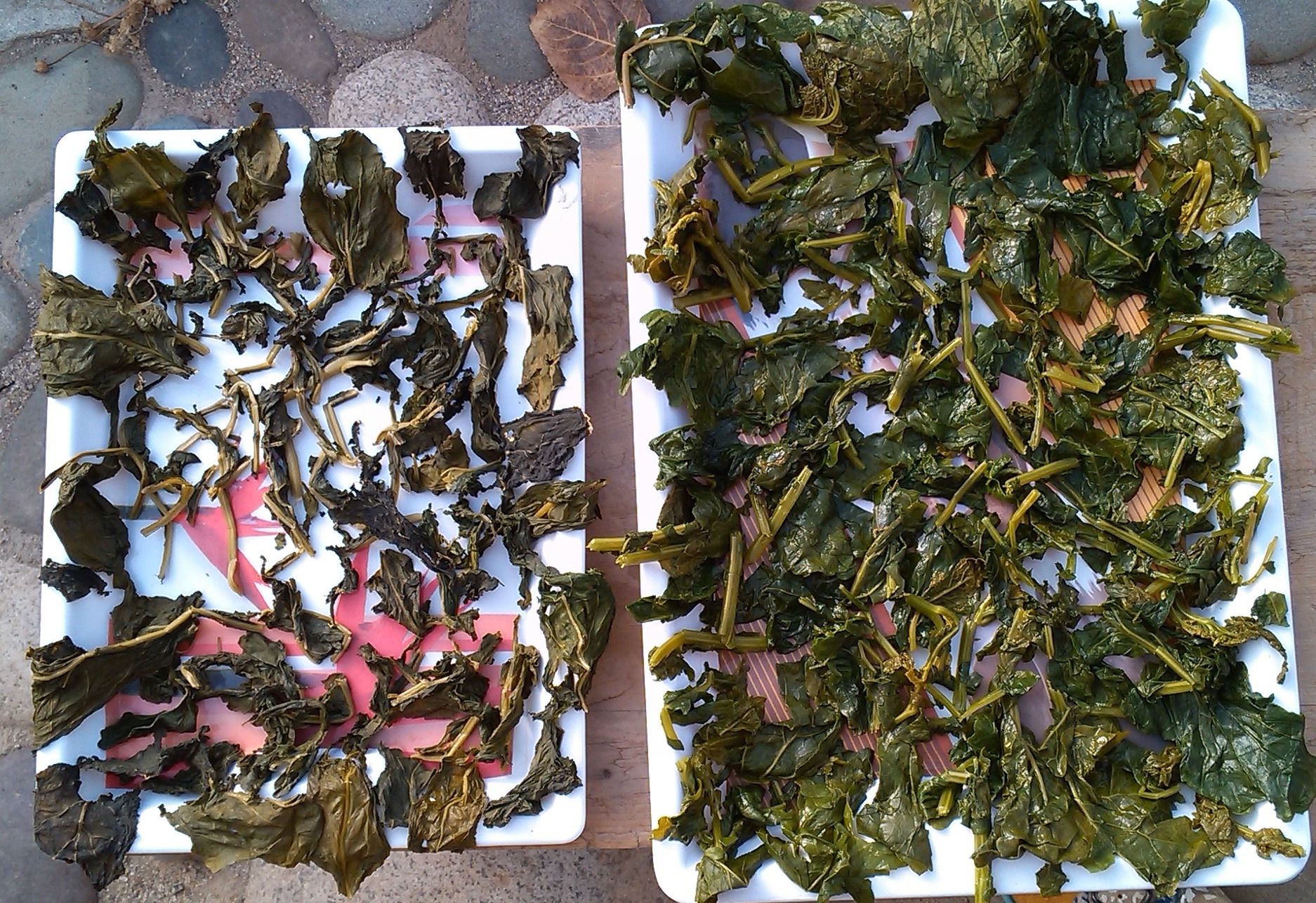 5 Typical Nepali vegetables-based healthy products you must try once