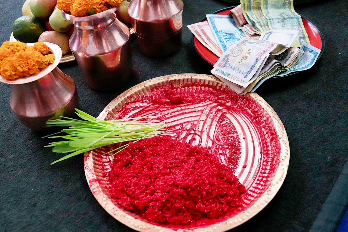 Nepali Festivals by Month: Celebrations Throughout the Year