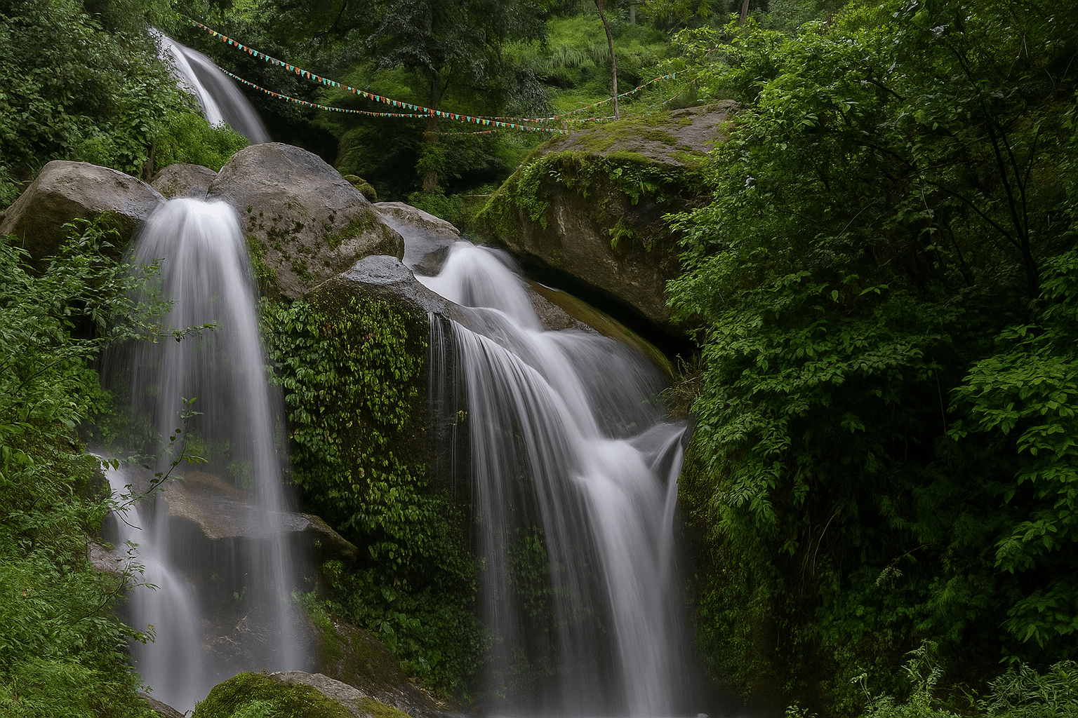 5 Beautiful Waterfalls Near Kathmandu You Shouldn’t Miss