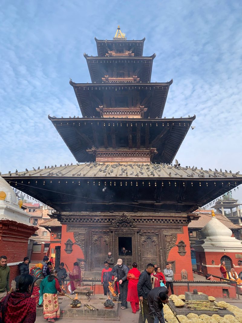 Must-Visit 10 Shiva Temples in Kathmandu Valley During Shrawan