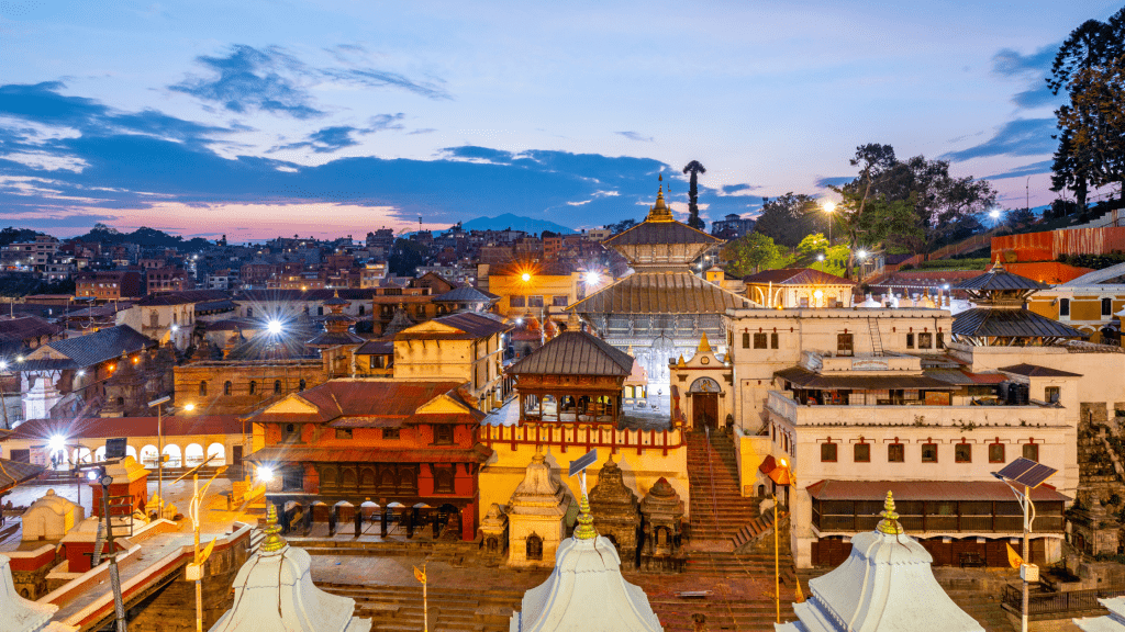9 Must-Visit Kathmandu Temples During Dashain Navaratri