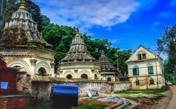 9 Must-Visit Kathmandu Temples During Dashain Navaratri