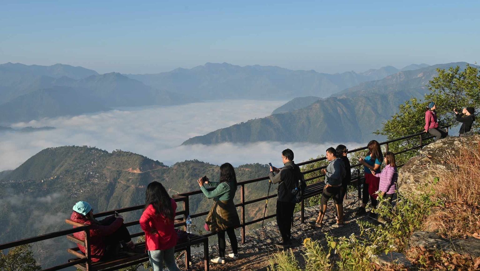 8 Must-Visit Travel Destinations in Nepal This October