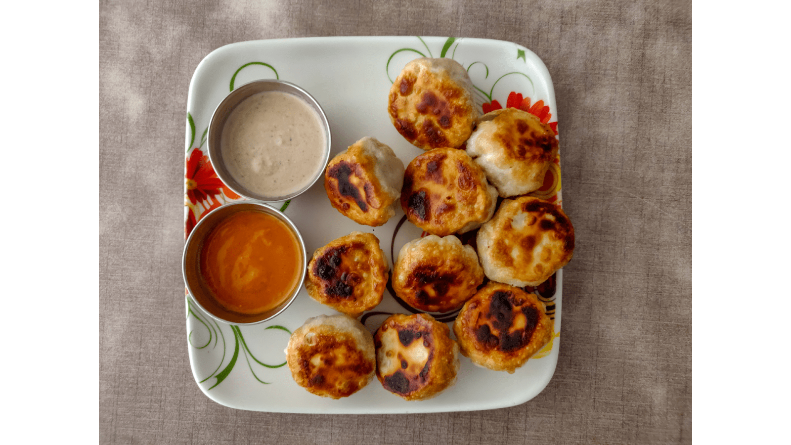 10 Nepali Momo That Prove Nepal Is a Food Paradise