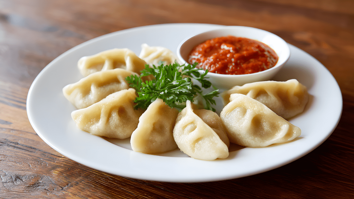 10 Nepali Momo That Prove Nepal Is a Food Paradise