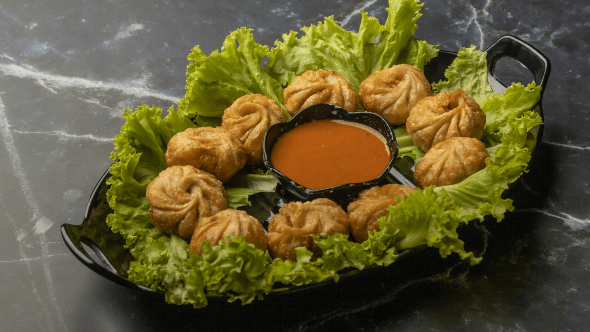 10 Nepali Momo That Prove Nepal Is a Food Paradise