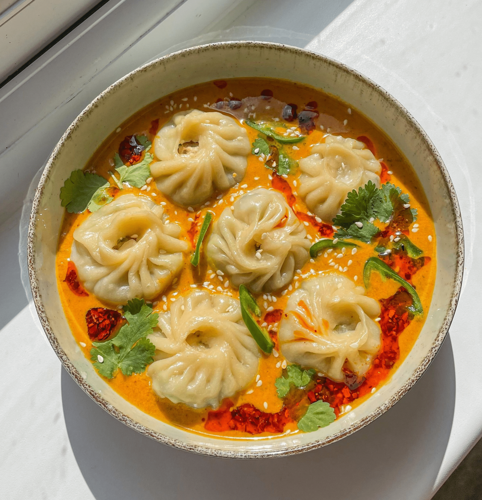 10 Nepali Momo That Prove Nepal Is a Food Paradise