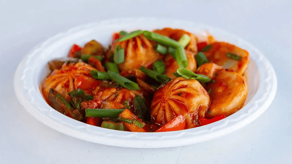 10 Nepali Momo That Prove Nepal Is a Food Paradise