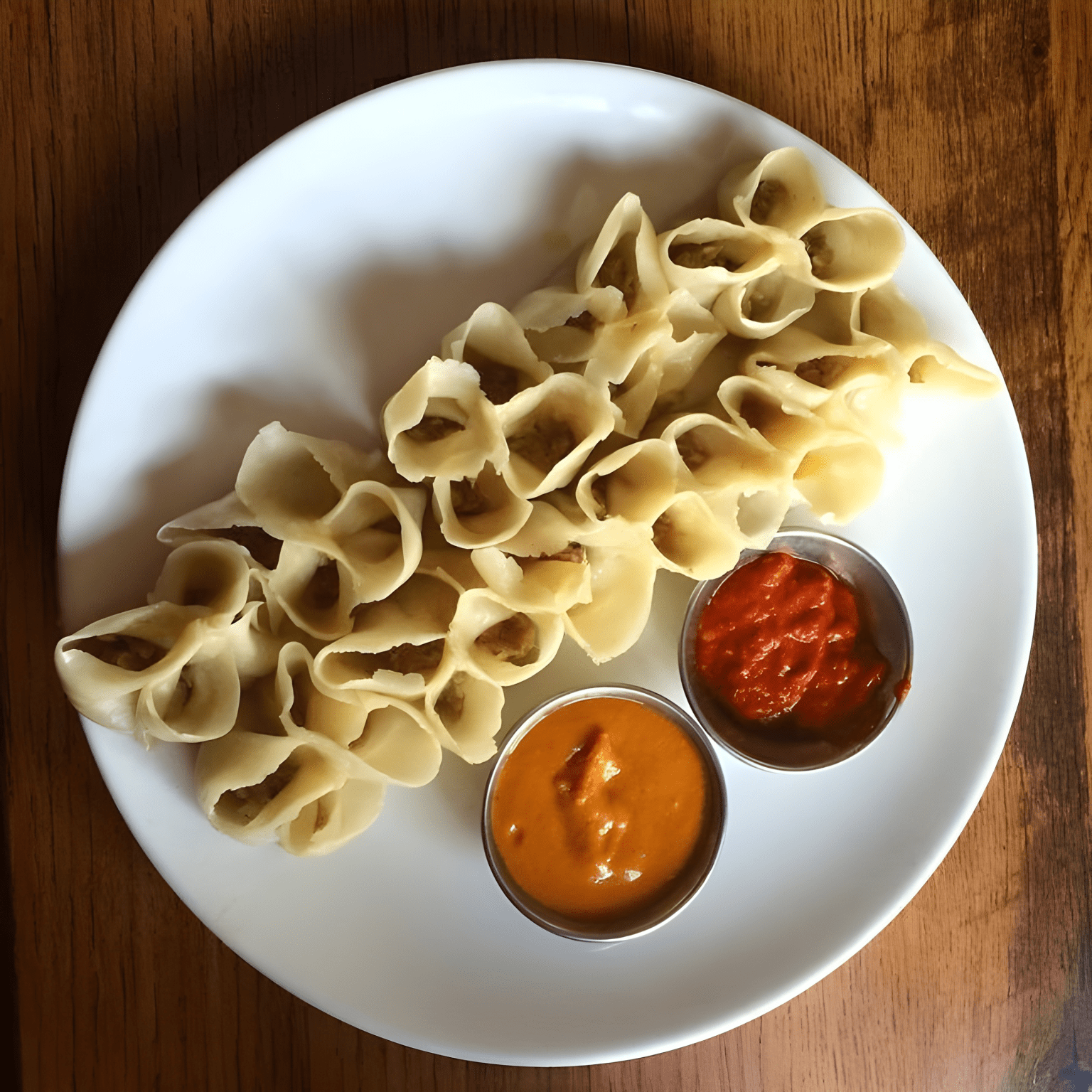 10 Nepali Momo That Prove Nepal Is a Food Paradise