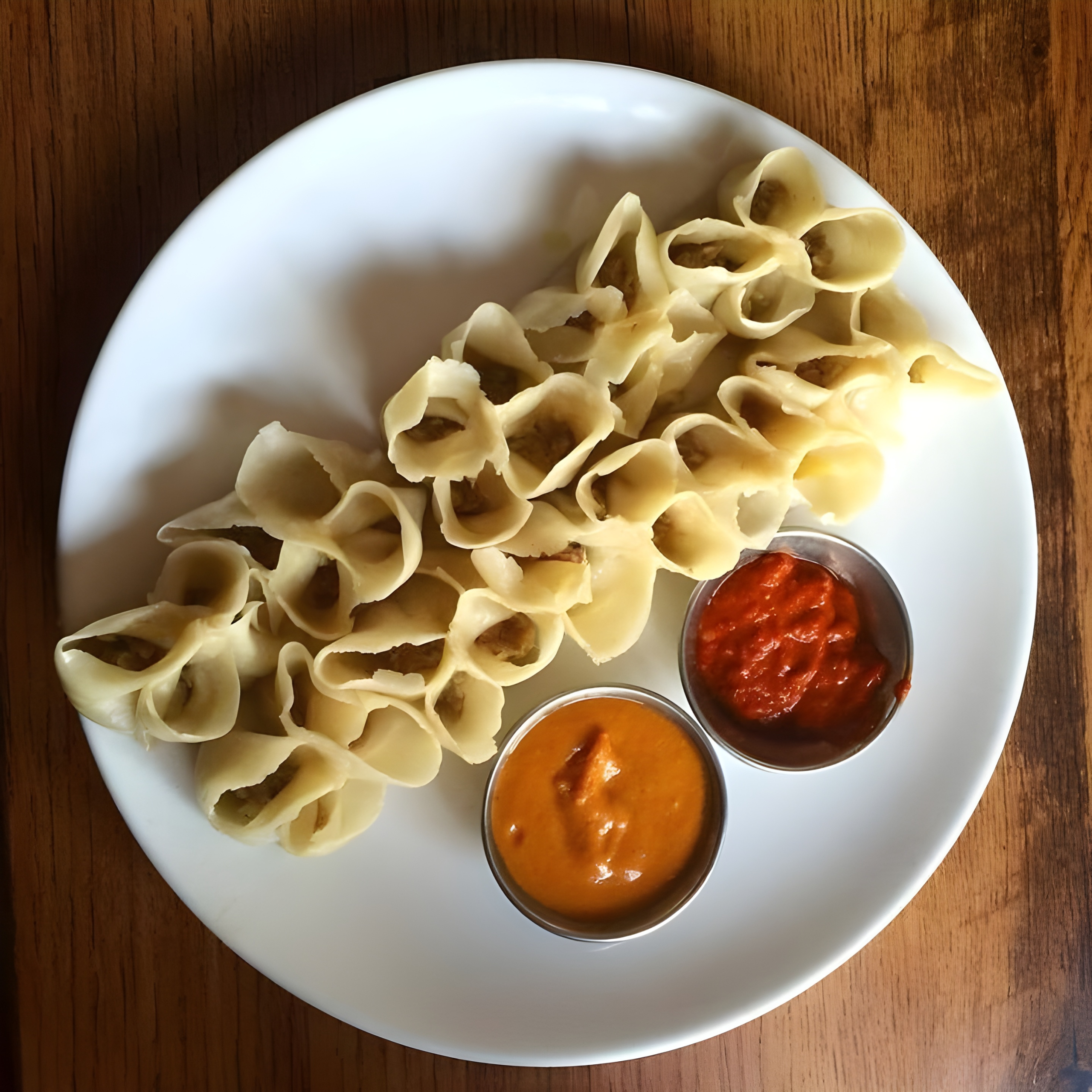 10 Nepali Momo That Prove Nepal Is a Food Paradise