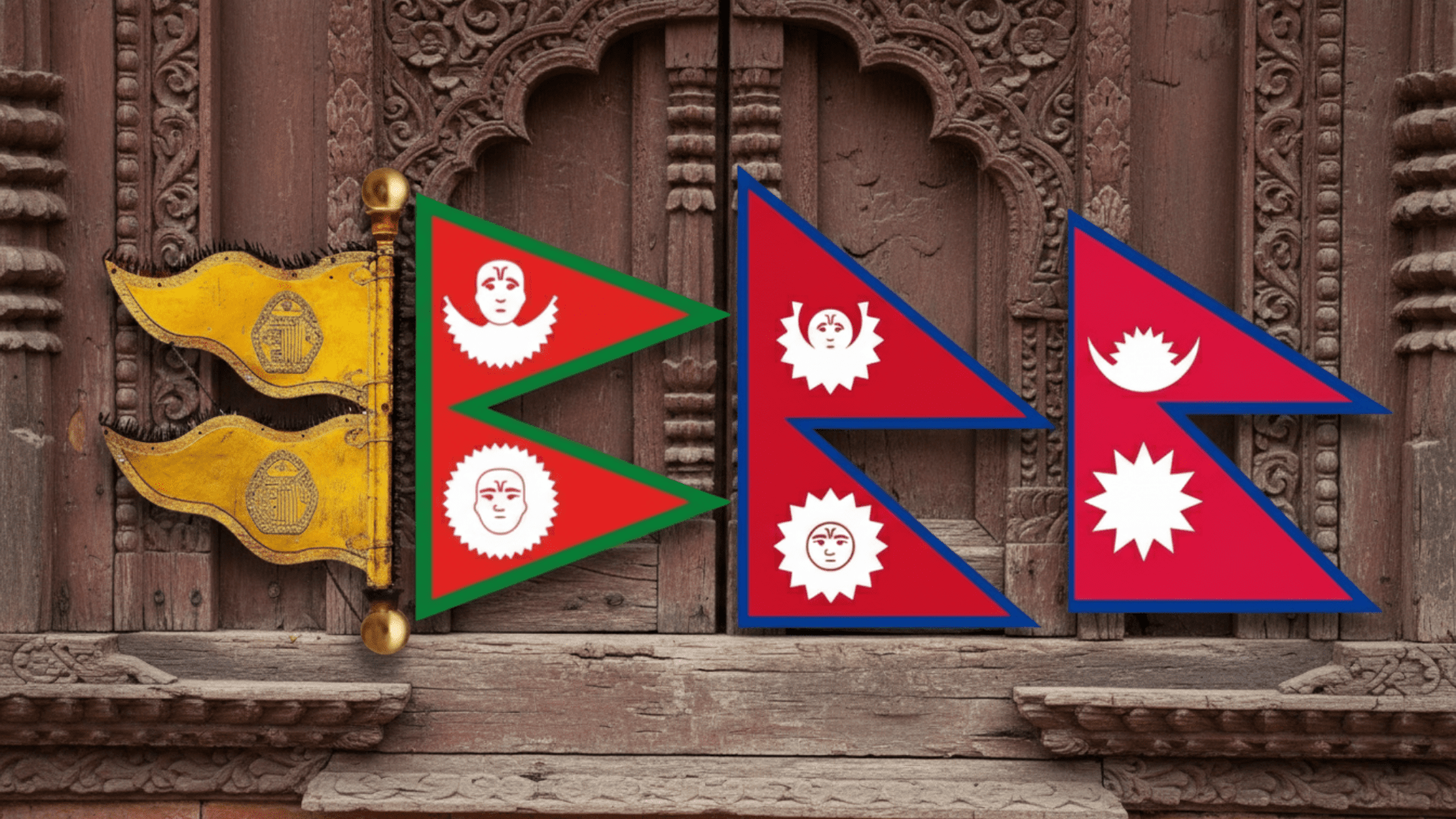 National Flag Day of Nepal: History, Meaning, and Global Significance
