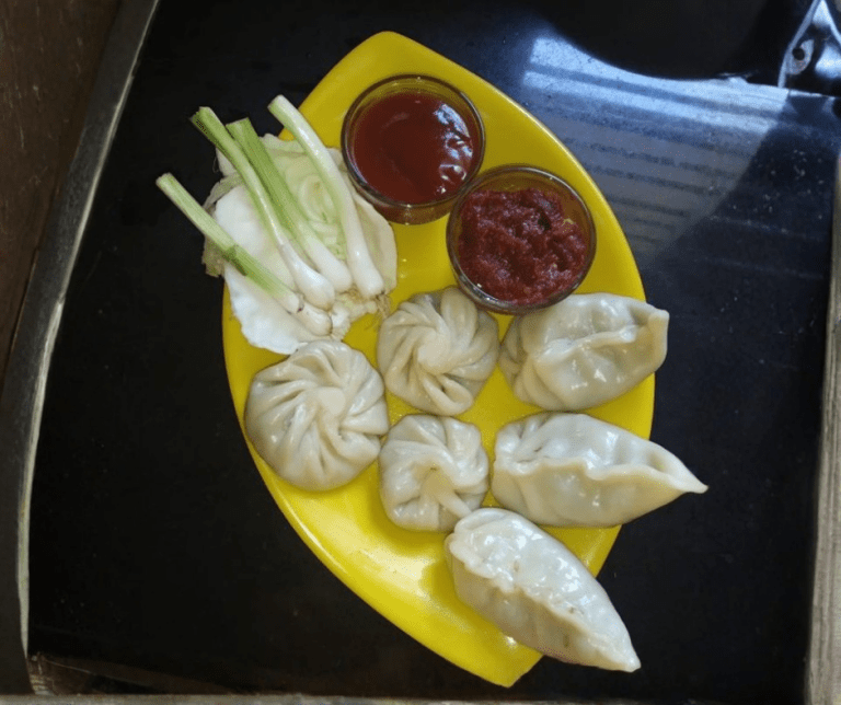 Momo: Nepal’s Beloved Dumpling Explained