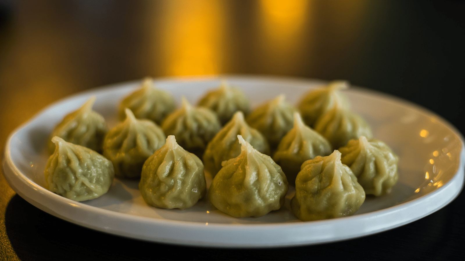 What Is Momo in Nepal?