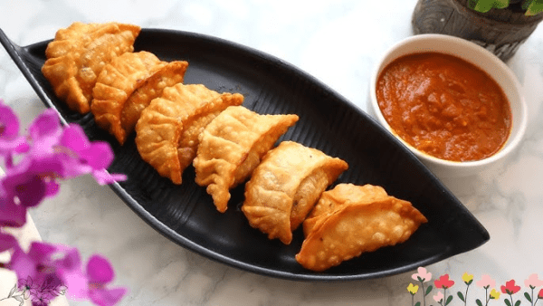 What Is Momo in Nepal?