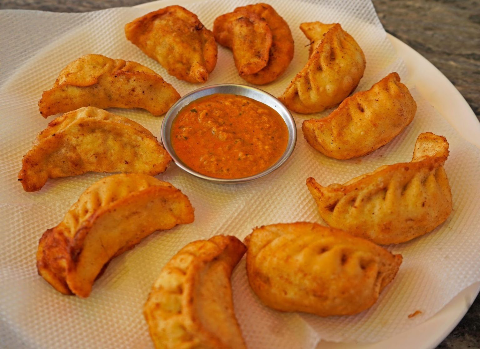 Momo: Nepal’s Beloved Dumpling Explained