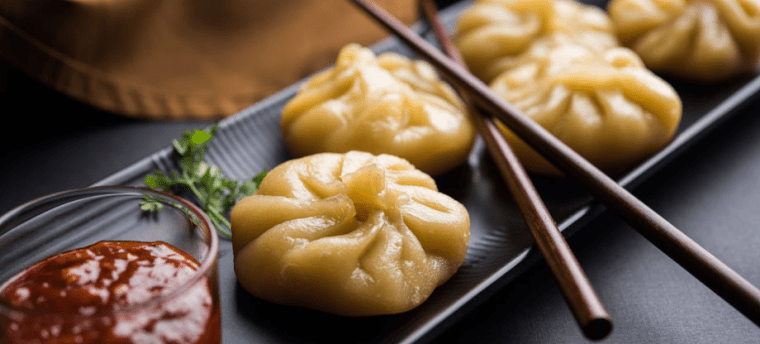Momo: Nepal’s Beloved Dumpling Explained