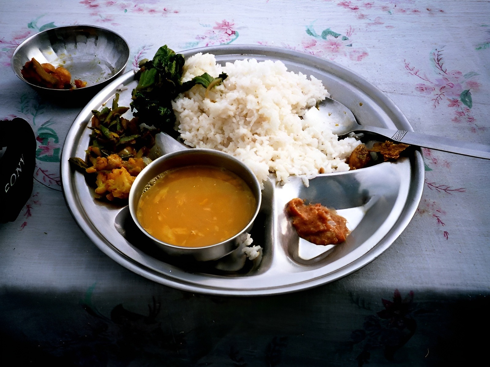 What Is Dal Bhat? Nepal's National Dish Explained