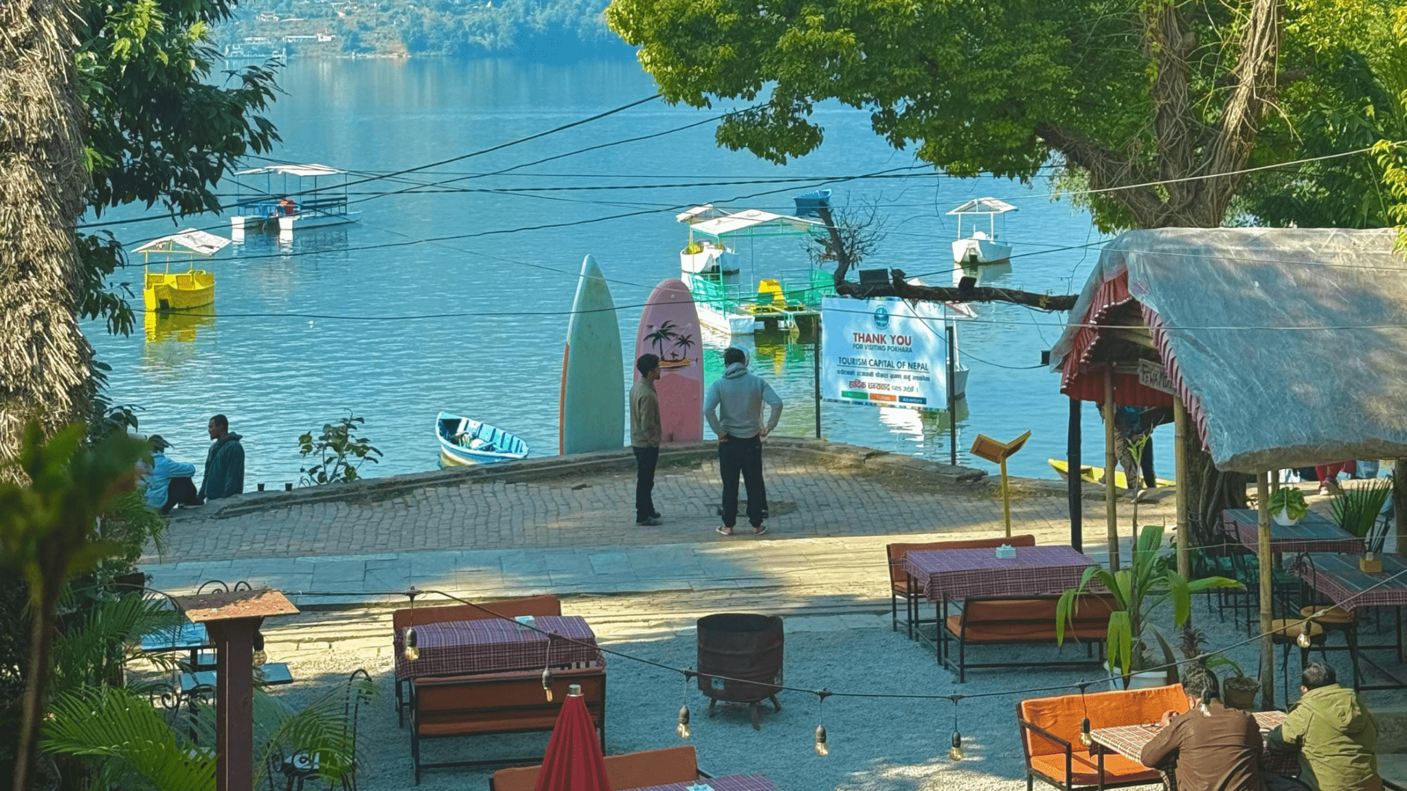 Pokhara Travel Guide: Best Things to Do in 2026