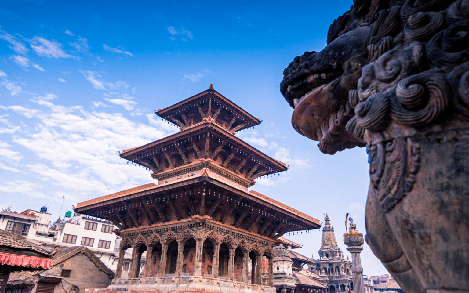 Budget Travel Nepal: How to Explore on $30 a Day