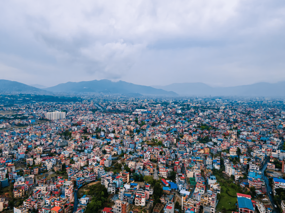 Budget Travel Nepal: How to Explore on $30 a Day